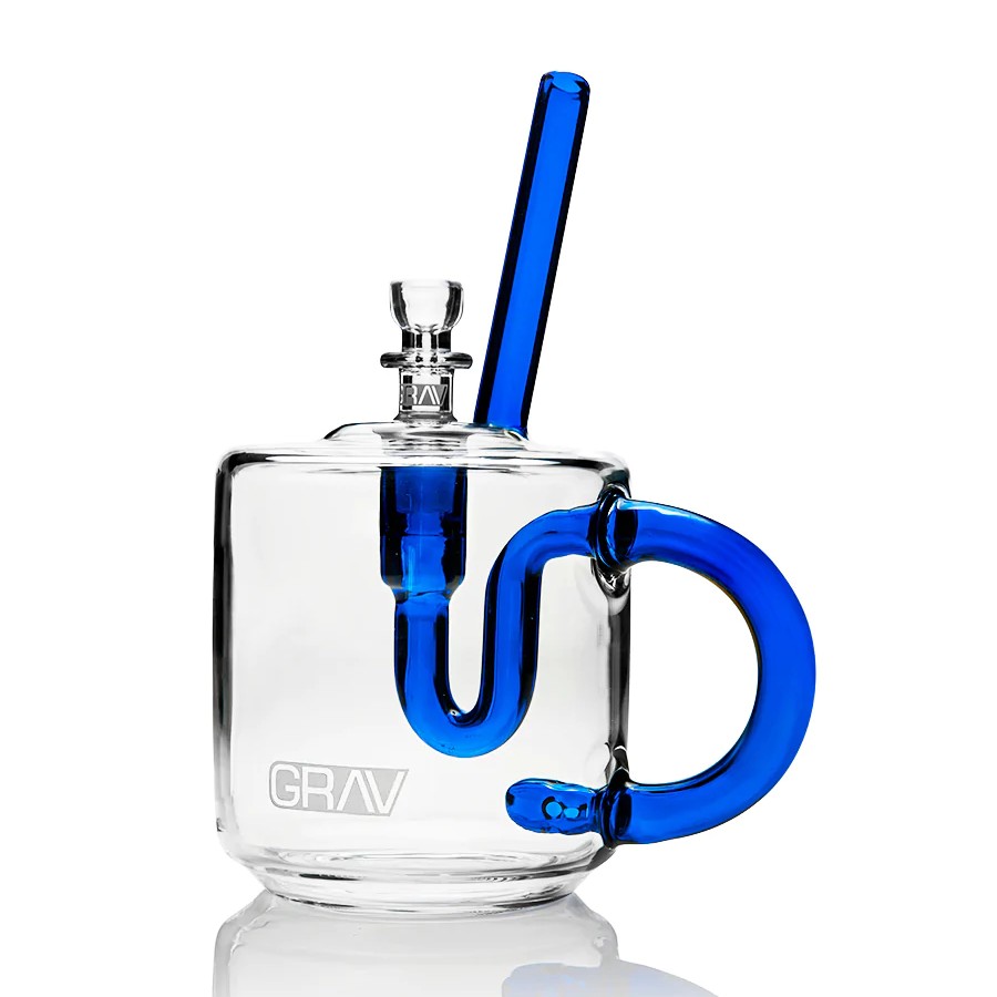 GRAV Coffee Mug, thc, , dry herb, flower, bong, bubbler, waterpipe ... GRAV Coffee Mug, thc, , dry herb, flower, bong, bubbler, waterpipe ...